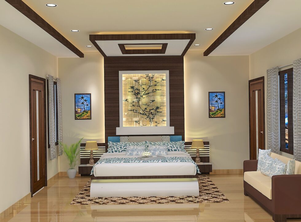 False Ceiling Designs | FRENTKO