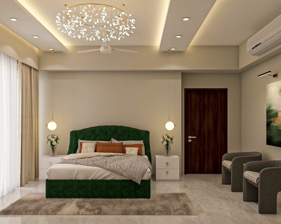 False Ceiling Designs | FRENTKO